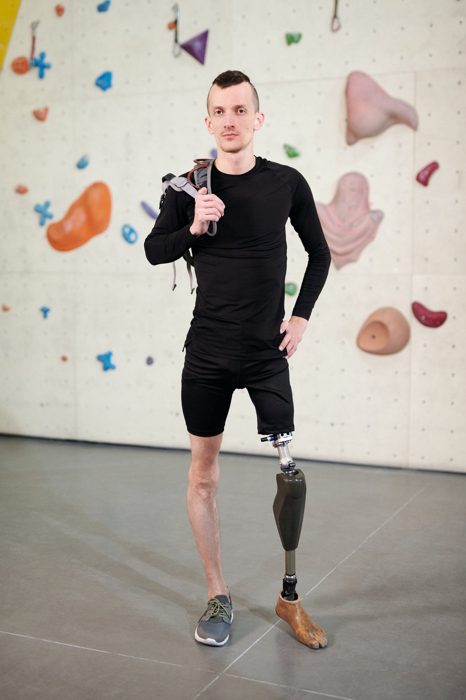 Fashion Freedom: Adaptive Clothing for Amputees and Prosthetic Wearers ...