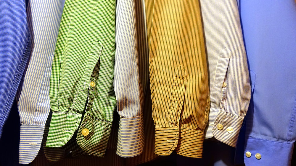 Smart Designs: High-Tech Fabrics in Adaptive Clothing for Various ...