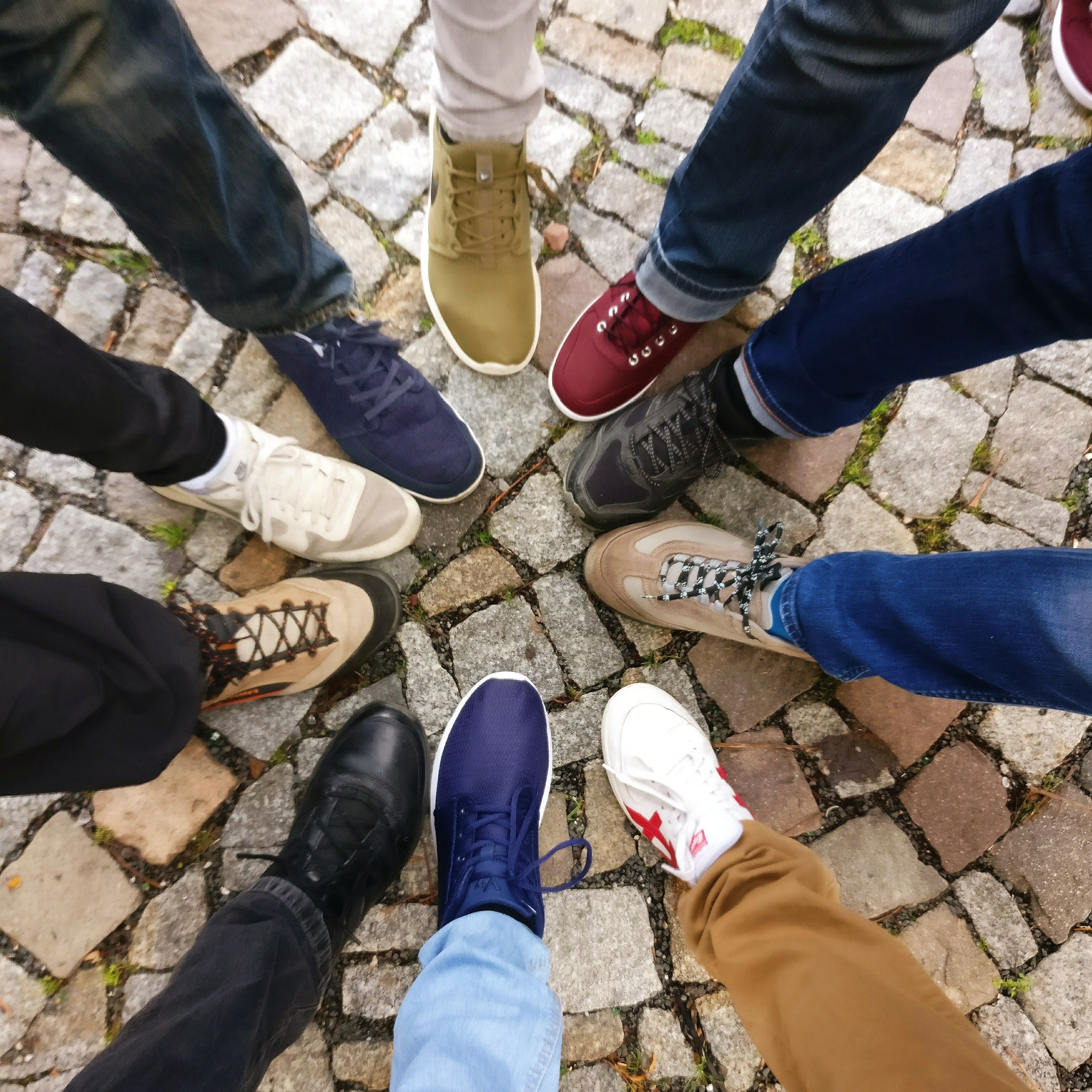 Why Adaptive Footwear is Essential to your Morning Routine | June ...