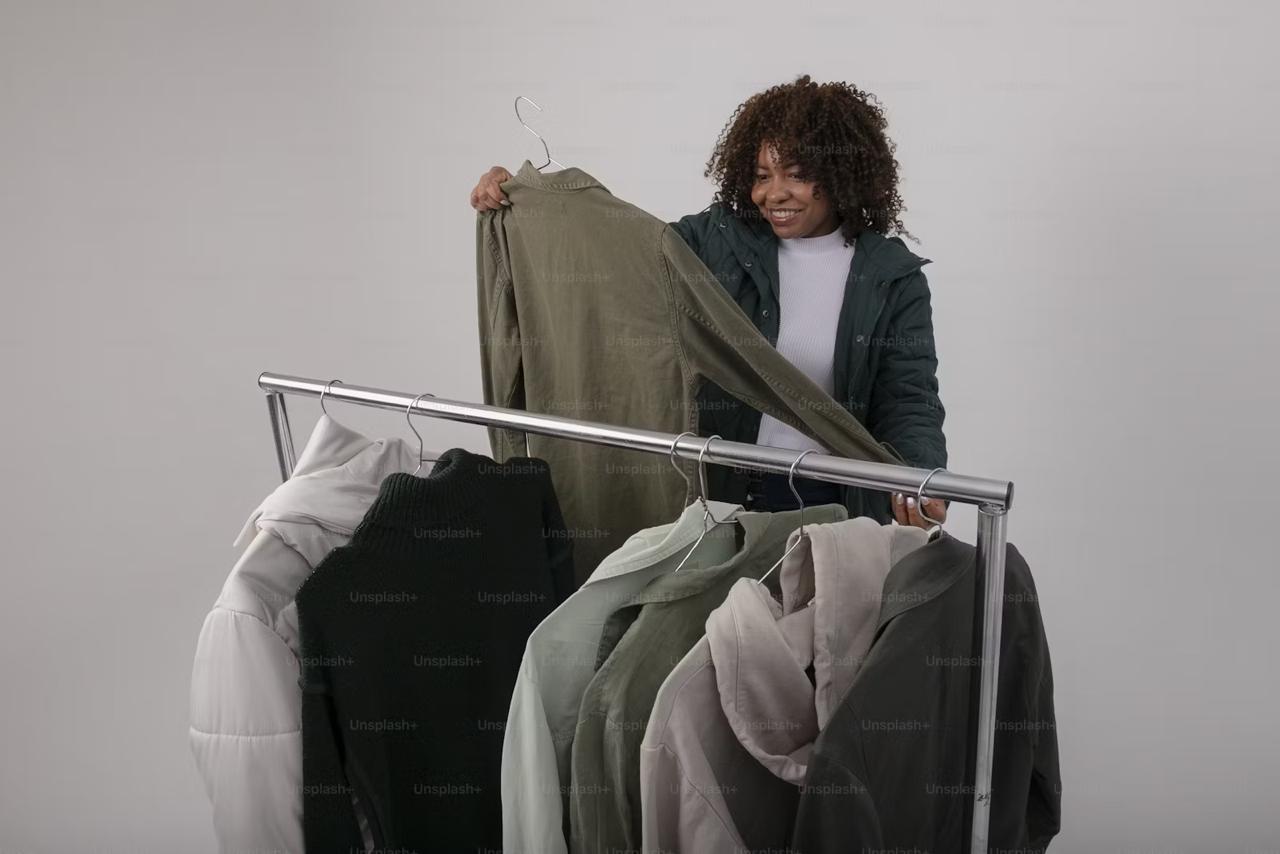 How to Dress with Limited Dexterity: Adaptive Solutions for ...