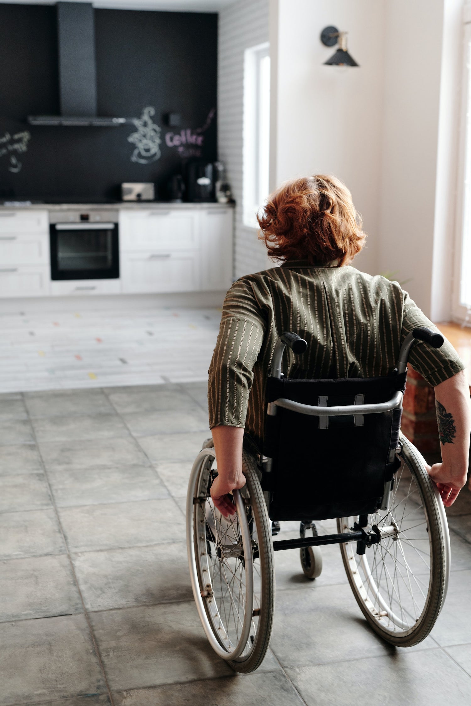 The Art of Dressing: How Adaptive Clothing Empowers Individuals with ...