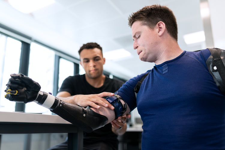 One Arm, No Problem: Making Life Easier with Adaptive Solutions ...