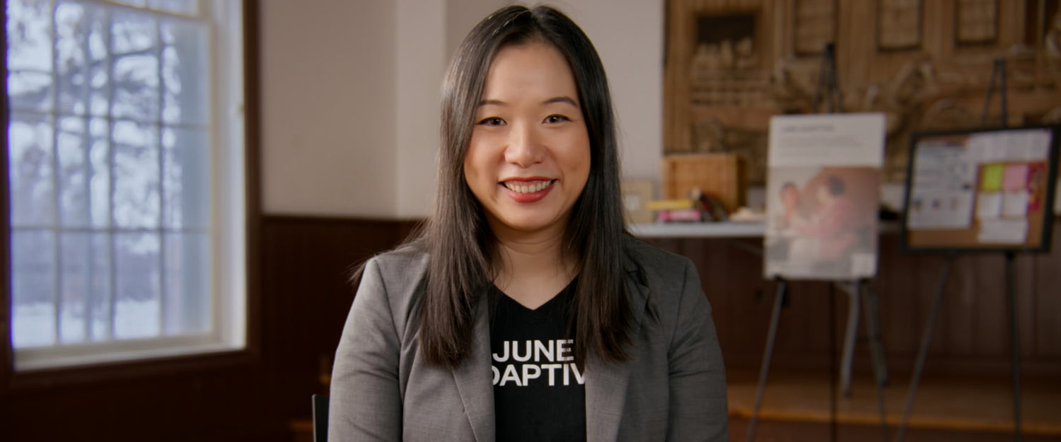 JuneAdaptive.com | Empowering People Through Clothes. | June Adaptive