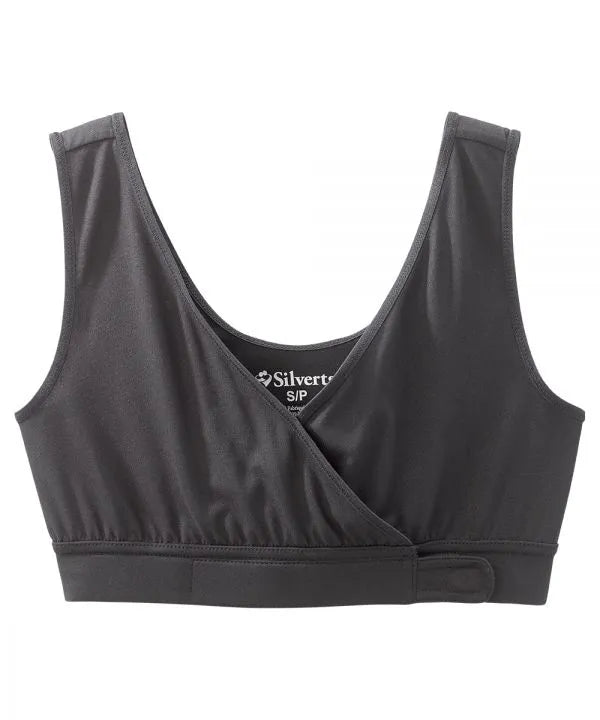 Women's Easy Front Closure Bra | June Adaptive